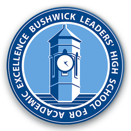 Bushwick Leaders' – High School for Academic Excellence"